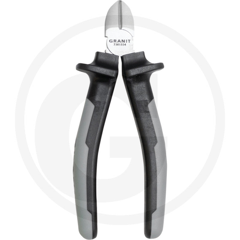 Sidavbitare 160mm – Mek&Maskin